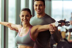 All Time Fitness | Your fitness partner