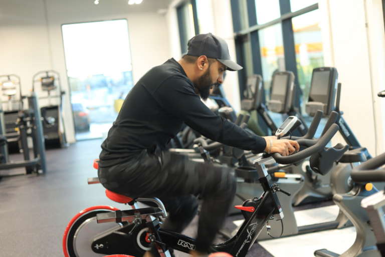 All Time Fitness – Your fitness partner