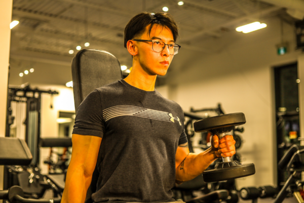 All Time Fitness – Your fitness partner