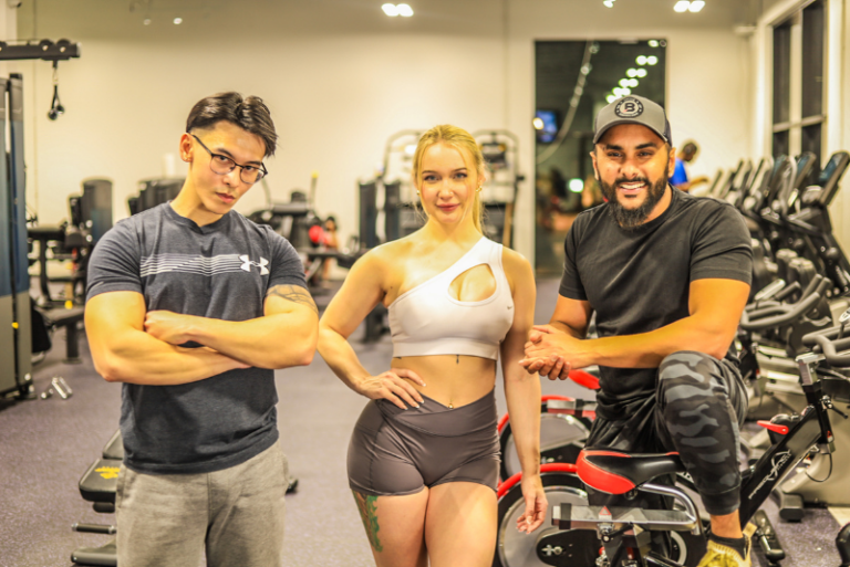 All Time Fitness – Your fitness partner