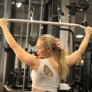 Best Gym in Calgary | Fitness Center Calgary | All Time Fitness